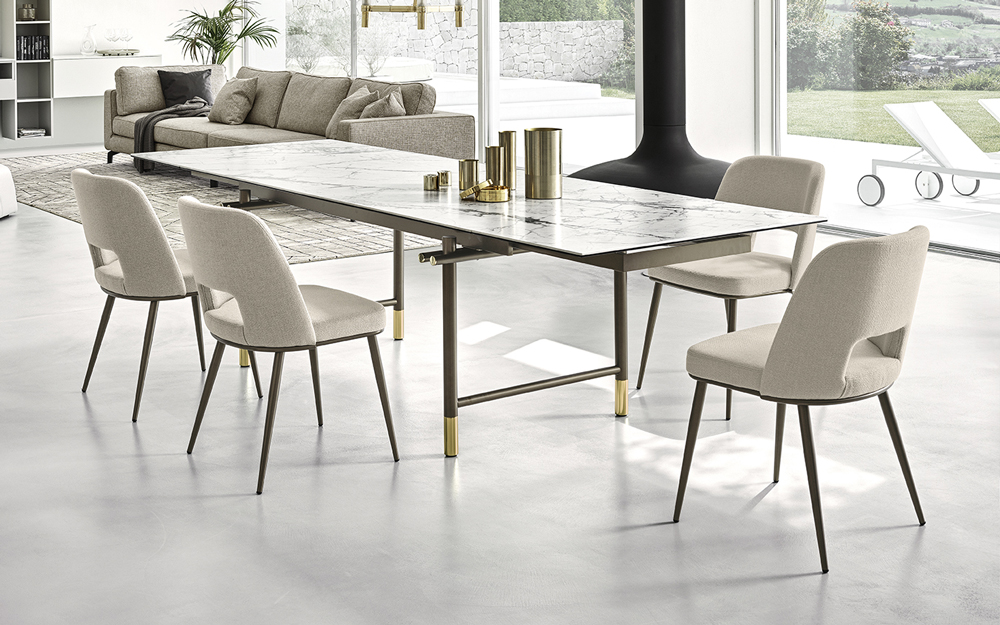 Calligaris Foyer Chair